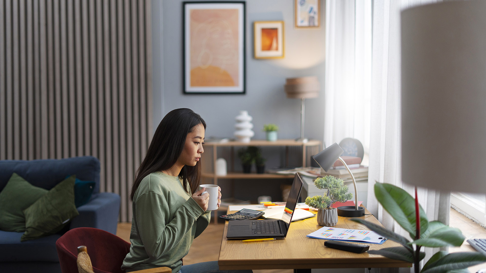 Comment être flexible sur le lieu de travail: Les meilleurs conseils