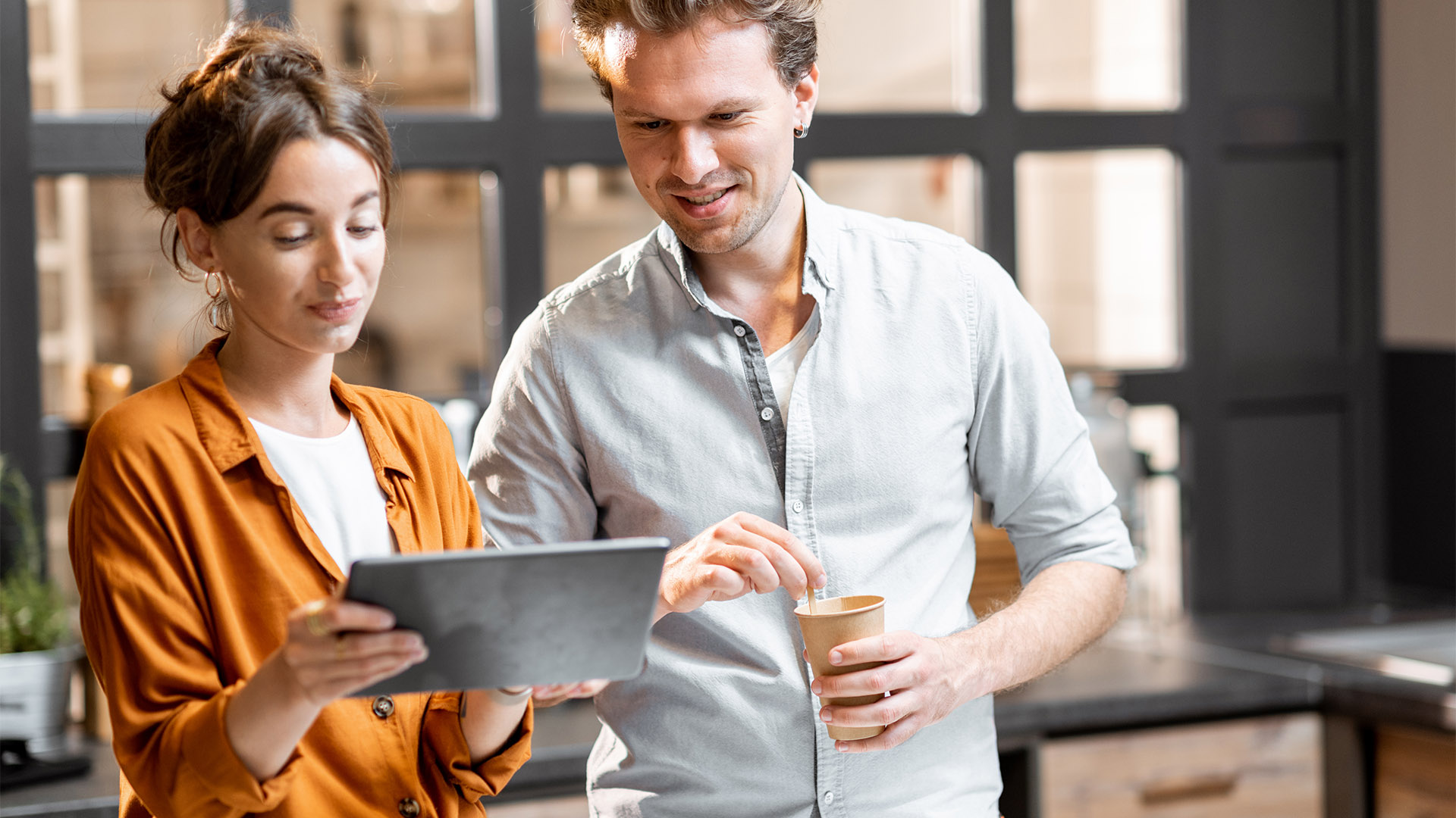 Description complète du poste de réceptionnaire d'entrepôt